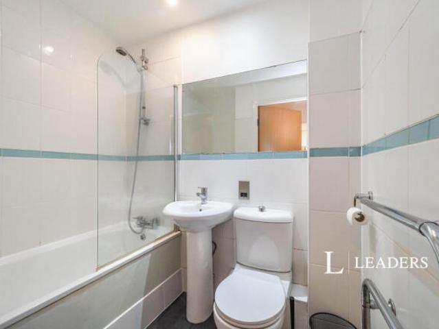 2 bedroom flat for rent in The Habitat, Woolpack Lane, NG1