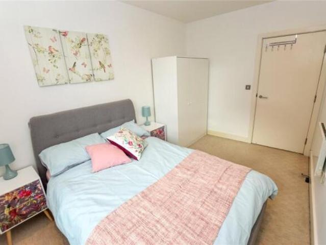2 bedroom flat for rent in The Hacienda, 11 15 Whitworth Street West, Southern Gateway, Manchester, M1