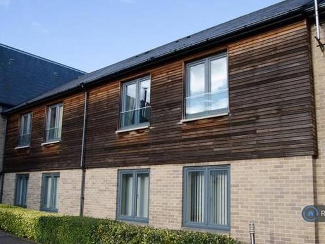 2 bedroom flat for rent in The Hurdles Brampton Huntingdon PE28