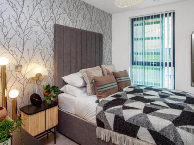 2 bedroom flat for rent in The Hyde, London, NW9 6FT, NW9
