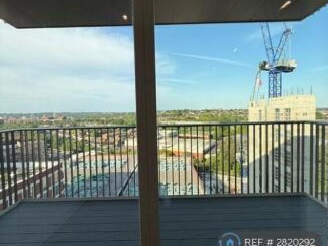 2 bedroom flat for rent in The Hyde, London, NW9