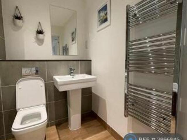 2 bedroom flat for rent in The Interchange, Salford, M5