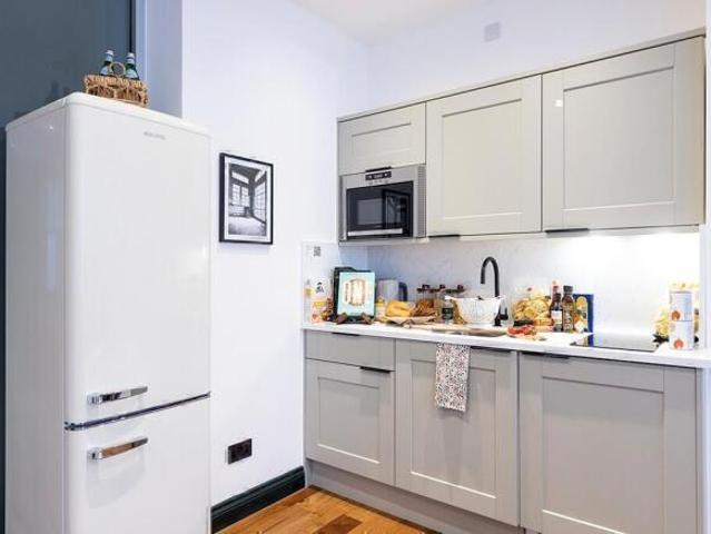 2 bedroom flat for rent in The James, Manchester, M4