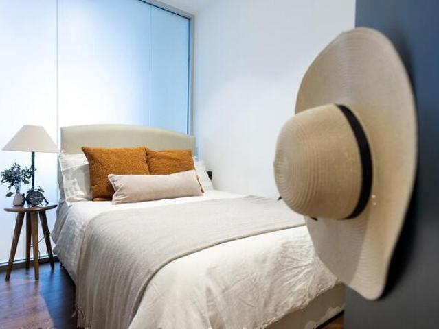 2 bedroom flat for rent in The James, Manchester, M4