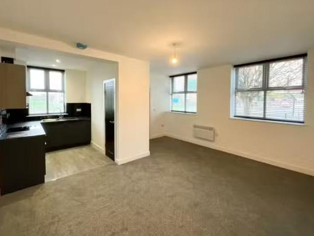 2 bedroom flat for rent in The Old Court House, DN1
