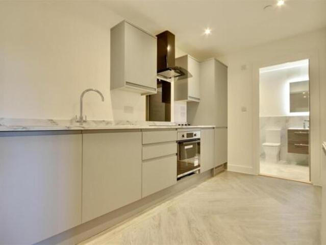 2 bedroom flat for rent in The Old Portsmouth Gaol, Governors Walk, PO3