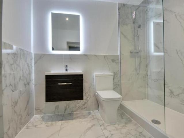 2 bedroom flat for rent in The Old Portsmouth Gaol, PO3