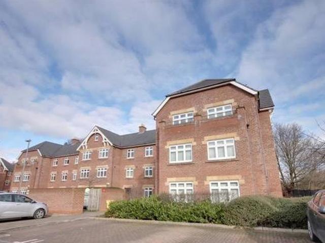 2 bedroom flat for rent in The Ladle Marton TS4
