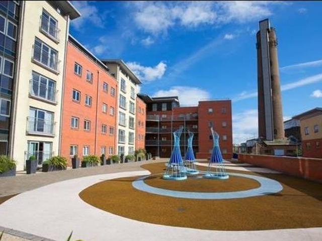 2 bedroom flat for rent in The Leadworks Chester CH1