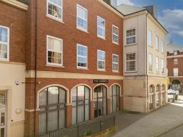 2 bedroom flat for rent in The Leasowes, Main Street, partens.