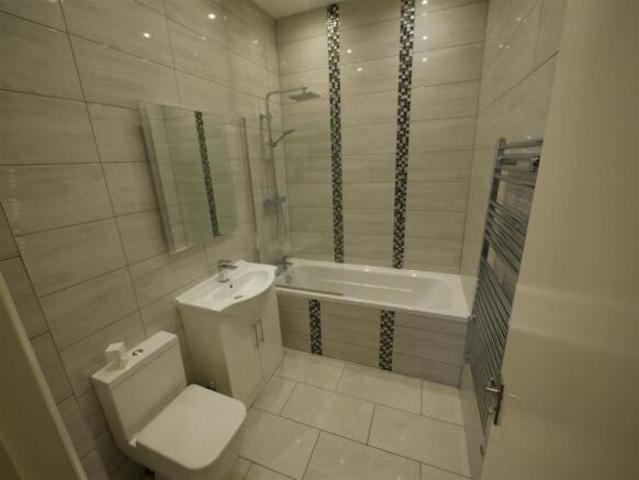 2 bedroom flat for rent in The Mount, Bournemouth, BH1