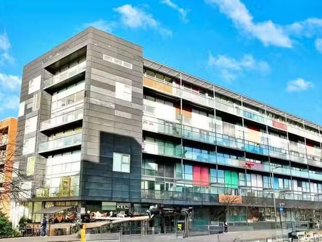 2 bedroom flat for rent in The Matrix, Cowcaddens Road, City C.