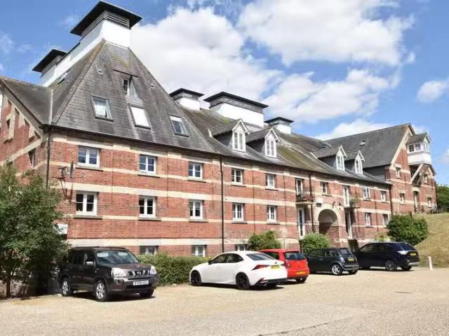 2 bedroom flat for rent in The Malt House, Long Melford, CO10
