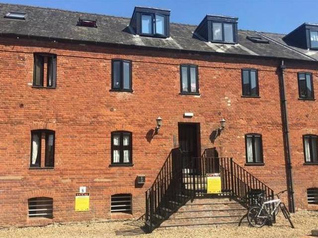 2 bedroom flat for rent in The Maltings Dereham NR19