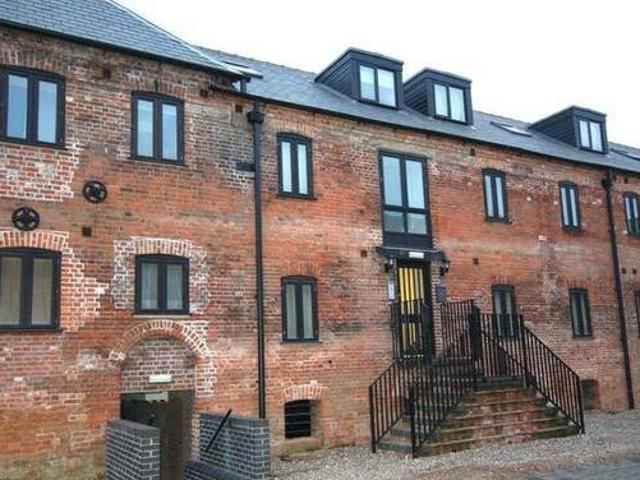 2 bedroom flat for rent in The Maltings Dereham NR19