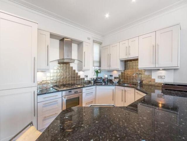 2 bedroom flat for rent in The Manor, High Street, Hornsey, London, N8