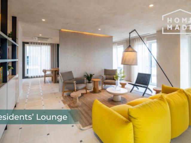 2 bedroom flat for rent in The Maple, NW2
