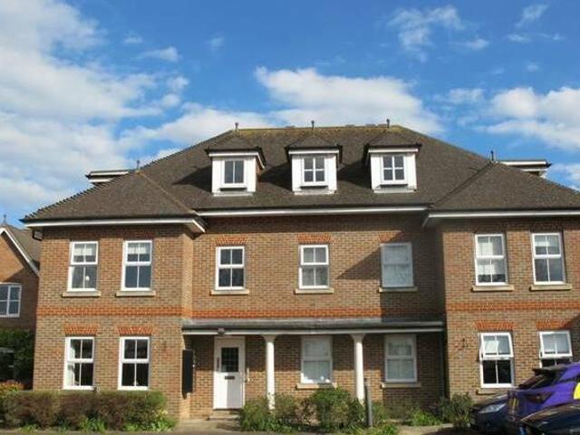 2 bedroom flat for rent in The Maples Ringmer BN8
