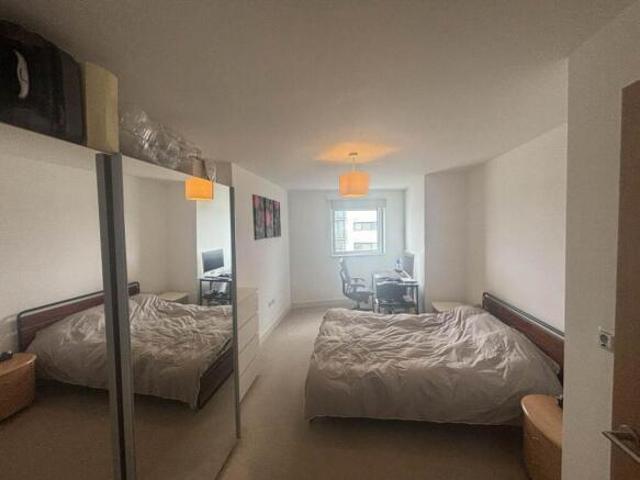 2 bedroom flat for rent in The Mast, 2 Albert Basin Way, London, E16