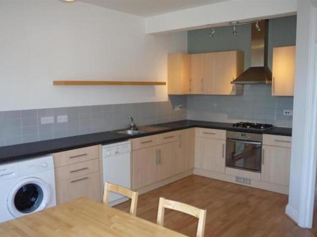 2 bedroom flat for rent in The Mews, 179 191 Gladstone Street, Nottingham, NG7