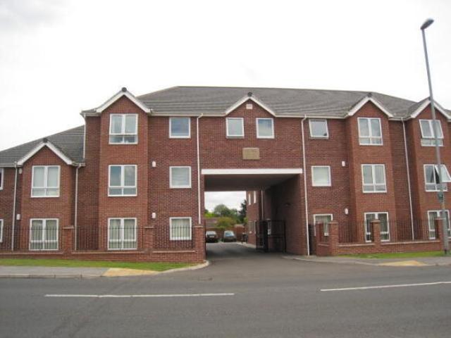 2 bedroom flat for rent in The Mews, Lincoln Road, Lincoln, LN6 8NJ, LN6