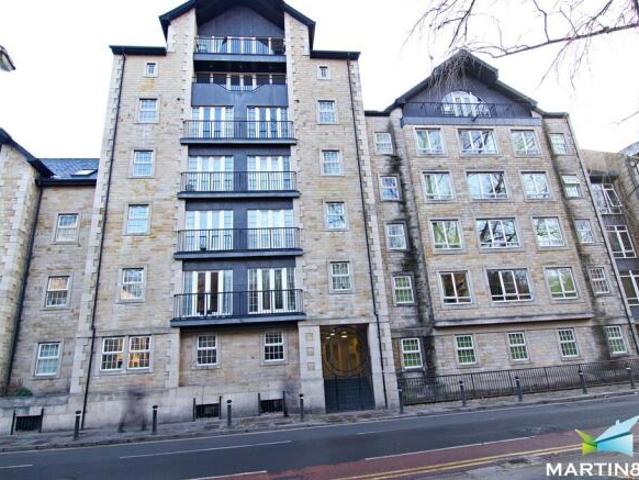 2 bedroom flat for rent in The Millrace, Damside Street, LA1