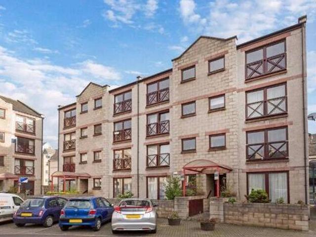 2 Bedroom Flat For Rent In The Shore, Edinburgh