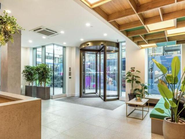 2 bedroom flat for rent in The Silk District, Whitechapel, LONDON, E1