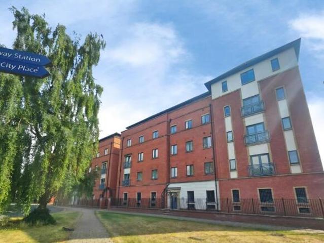 2 bedroom flat for rent in The Square, Seller Street, Chester, Cheshire, CH1