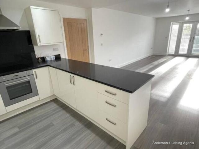 2 bedroom flat for rent in The Par, Evington Village LE5 6DJ, LE5