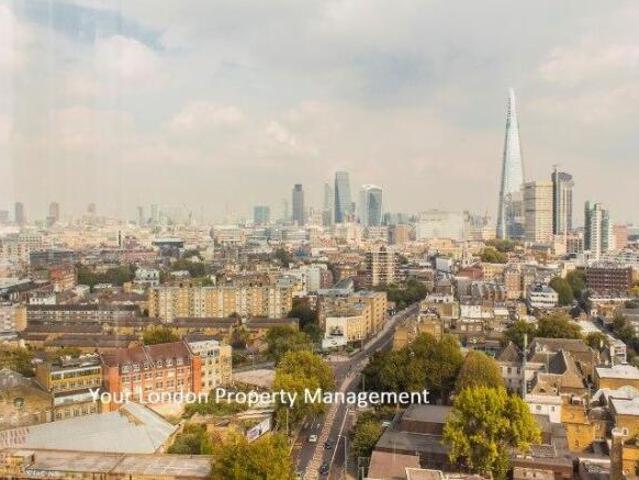 2 bedroom flat for rent in The Pioneer Building, 91 Newington Causeway, Elephant & Castle, SE1