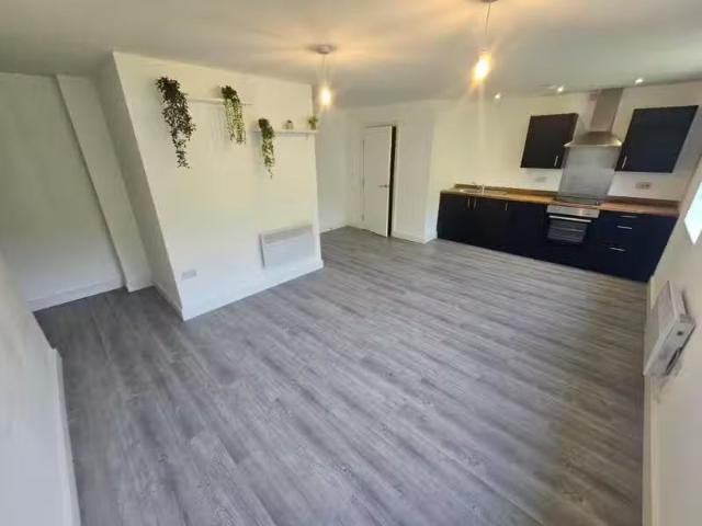 2 bedroom flat for rent in The Printworks, Bingley Road, Bradf.