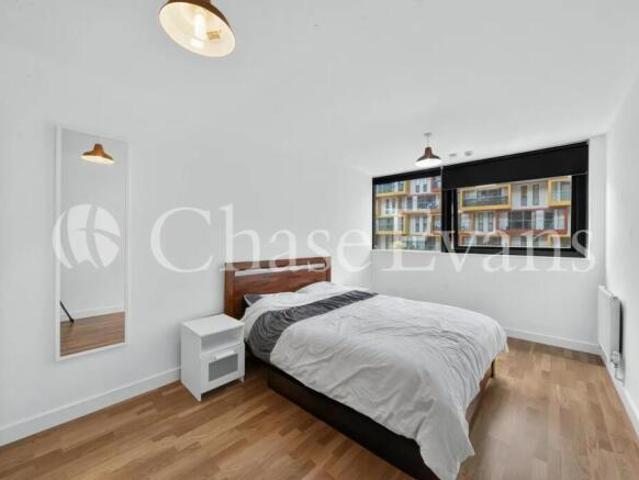 2 bedroom flat for rent in The Print Works, 22 Amelia Street, Elephant & Castle, London, SE17