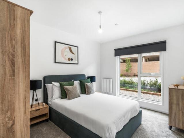 2 bedroom flat for rent in The Quarters, Chatham, Kent, ME4