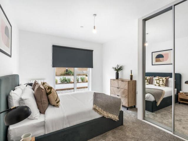 2 bedroom flat for rent in The Quarters, Chatham, Kent, ME4