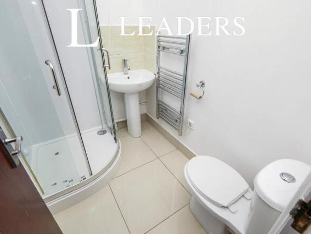 2 bedroom flat for rent in The Roundhouse, London Road, Derby, DE24