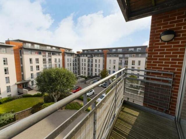 2 bedroom flat for rent in The Ropewalk, Nottingham, NG1