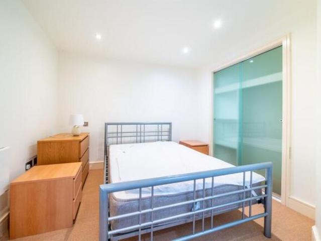 2 bedroom flat for rent in The Ropewalk, Nottingham, NG1