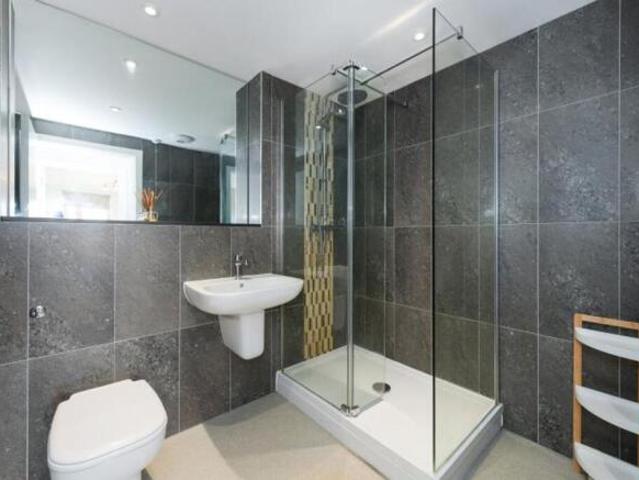 2 bedroom flat for rent in The Ropewalk, Nottingham, NG1