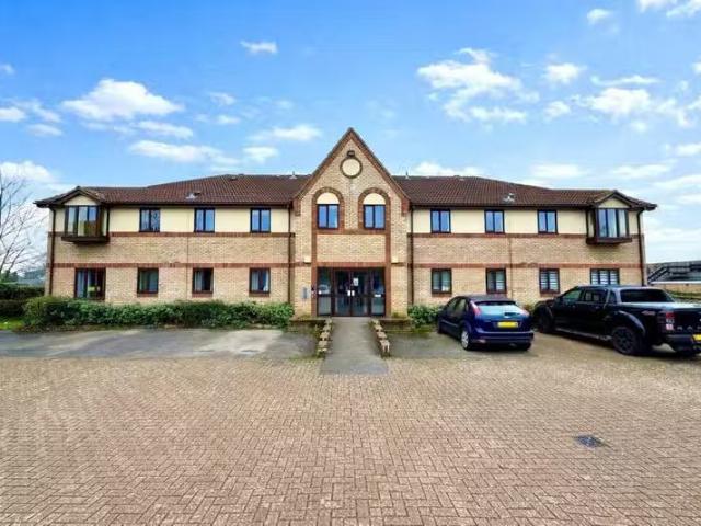 2 bedroom flat for rent in The Ray, Springfield, CM1 6JU, CM1