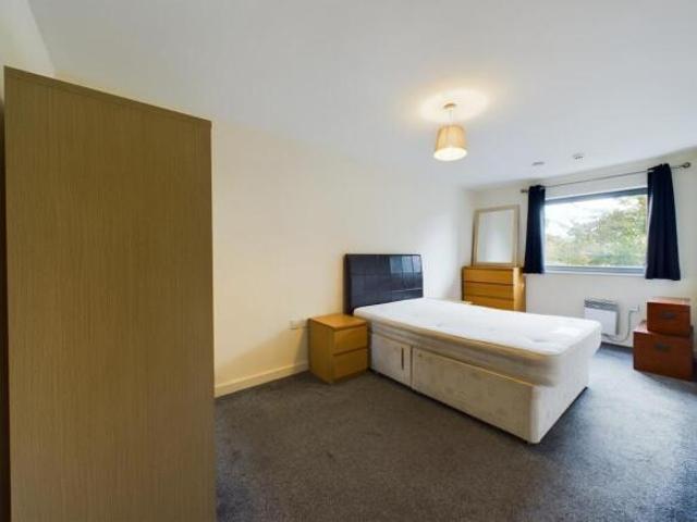 2 bedroom flat for rent in The Reach, Leeds Street, Liverpool, L3