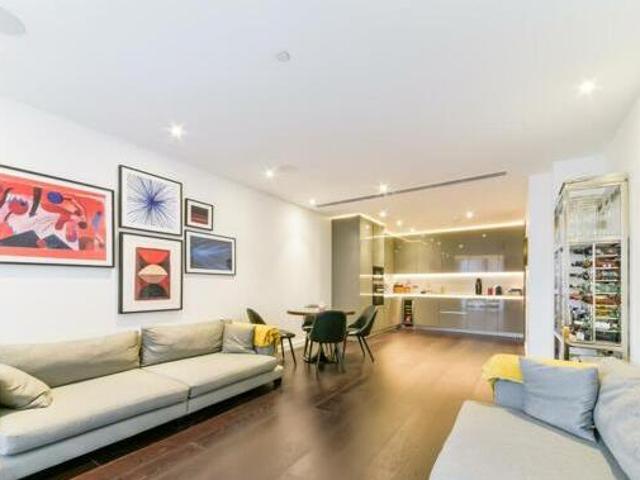 2 Bedroom Flat For Rent In The Residence, London