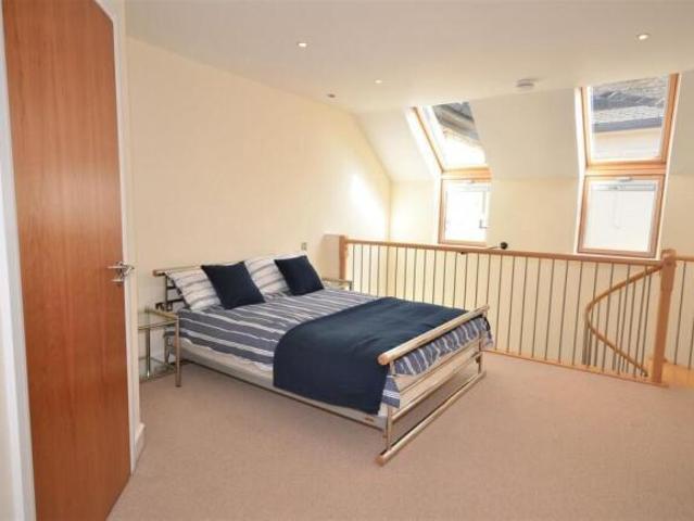 2 bedroom flat for rent in The Rutland Court Broomfield Road Sheffield, S10