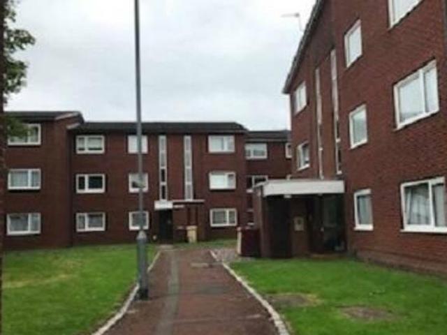 2 bedroom flat for rent in The Welland Bolton Greater Manchester BL5 3TW BL5