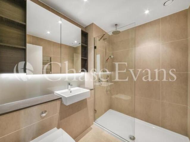 2 bedroom flat for rent in The Tower One The Elephant, 1 St Gabriel Walk, Elephant & Castle, London, SE1