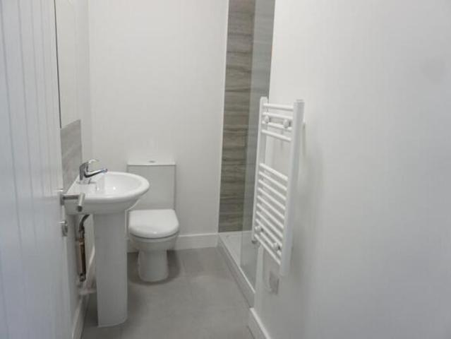 2 bedroom flat for rent in Third Avenue, Nottingham, NG7