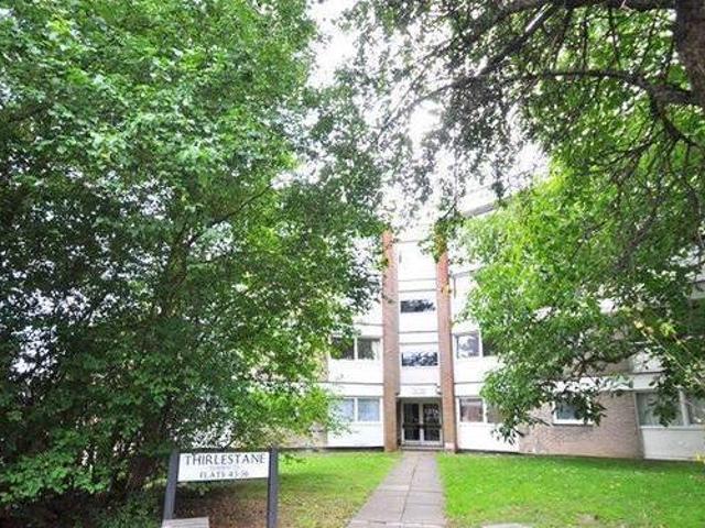 2 bedroom flat for rent in Thirlestane Lemsford Road St Albans Hertfordshire AL1