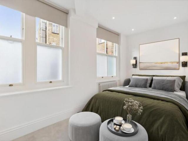 2 bedroom flat for rent in Thurloe Place, London SW7