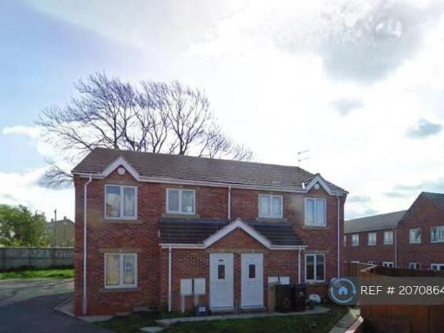 2 Bedroom Flat For Rent In Thurnscoe, Rotherham