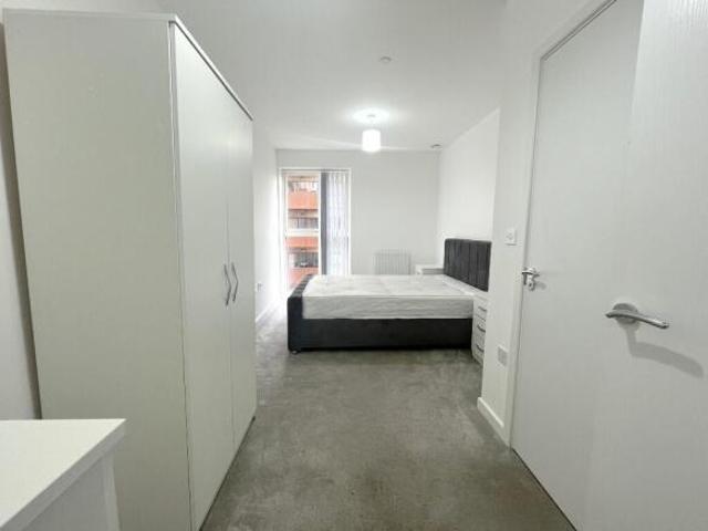 2 bedroom flat for rent in Tidey Apartment, East Acton Lane, London, W3